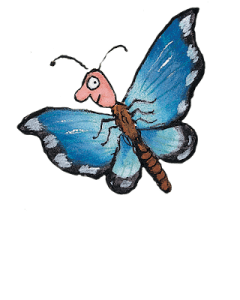 Monkey Puzzle - Julia Donaldson