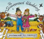 The Scarecrows' Wedding - Julia Donaldson