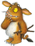 The Gruffalo’s Child - Julia Donaldson