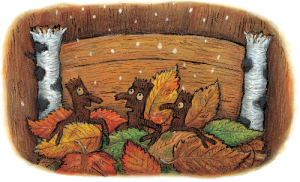 Stick Man - Julia Donaldson