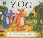 Zog - Julia Donaldson