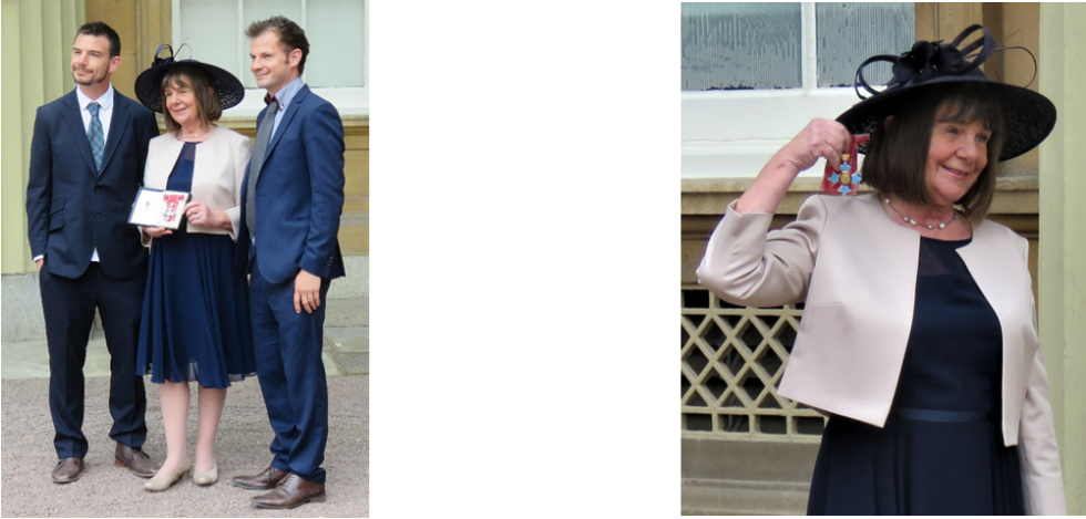 Biography - Julia Donaldson