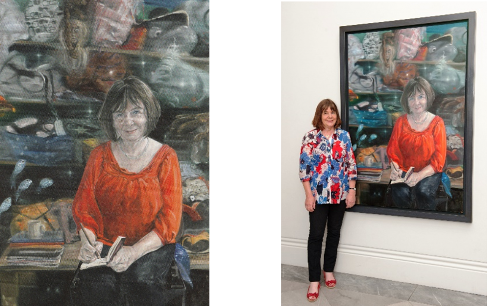 Biography - Julia Donaldson