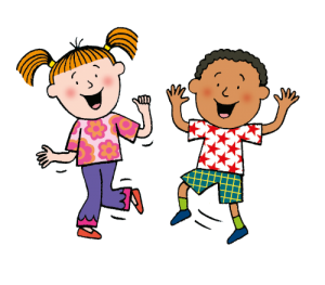 Wriggle and Roar - Julia Donaldson