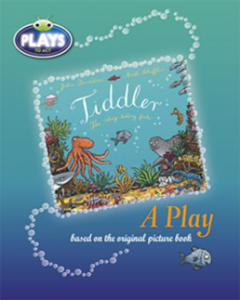 Tiddler Play - Julia Donaldson