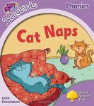 Cat Naps - Julia Donaldson