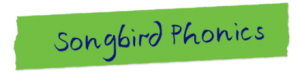 Songbird Phonics - Julia Donaldson