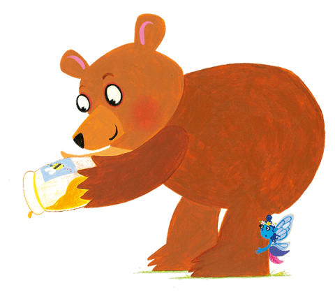 The Tooth Fairy and the Crocodile - Julia Donaldson